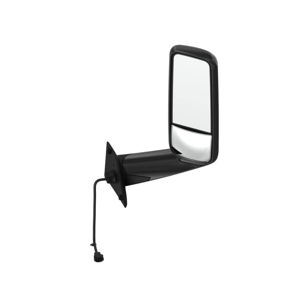 P/N: A22-78606-004 | Genuine Freightliner® LH/Drive Side Door Mirror