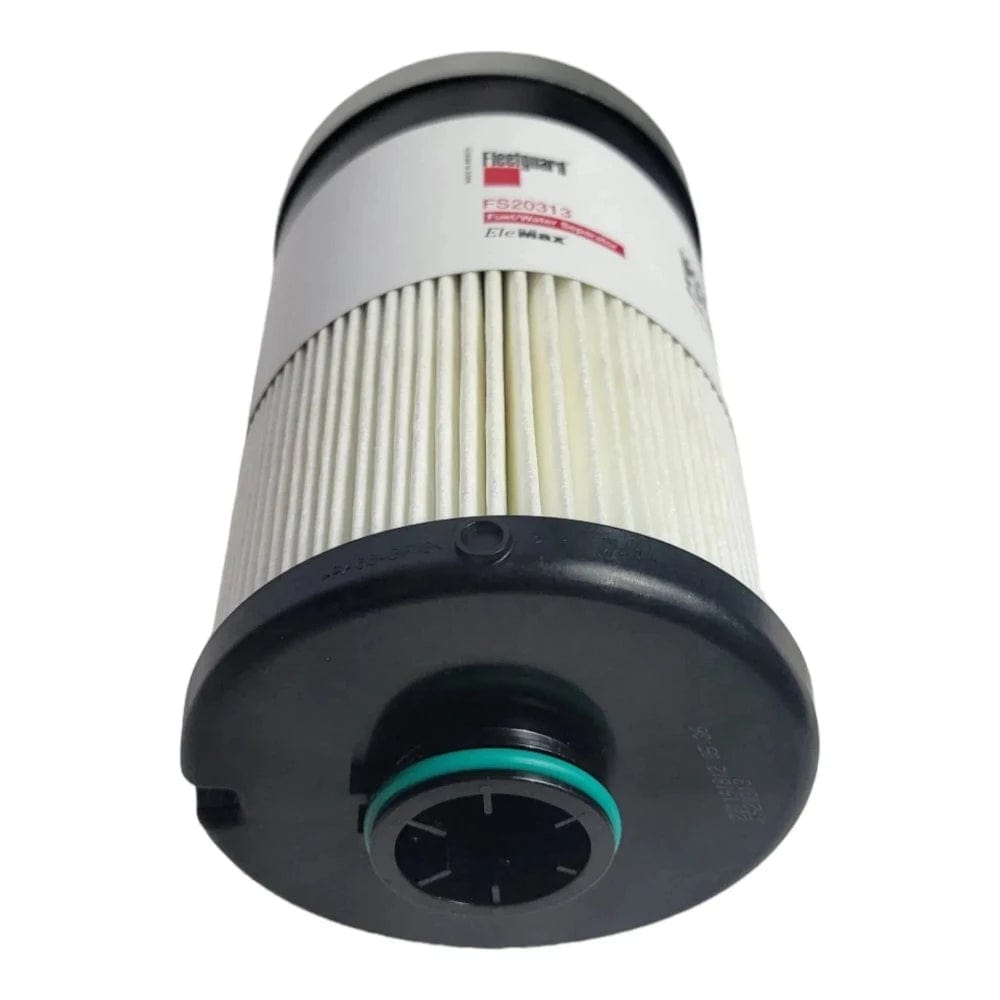 OEM P/N: 20514654 | Genuine Mack® Fuel/Water Separator