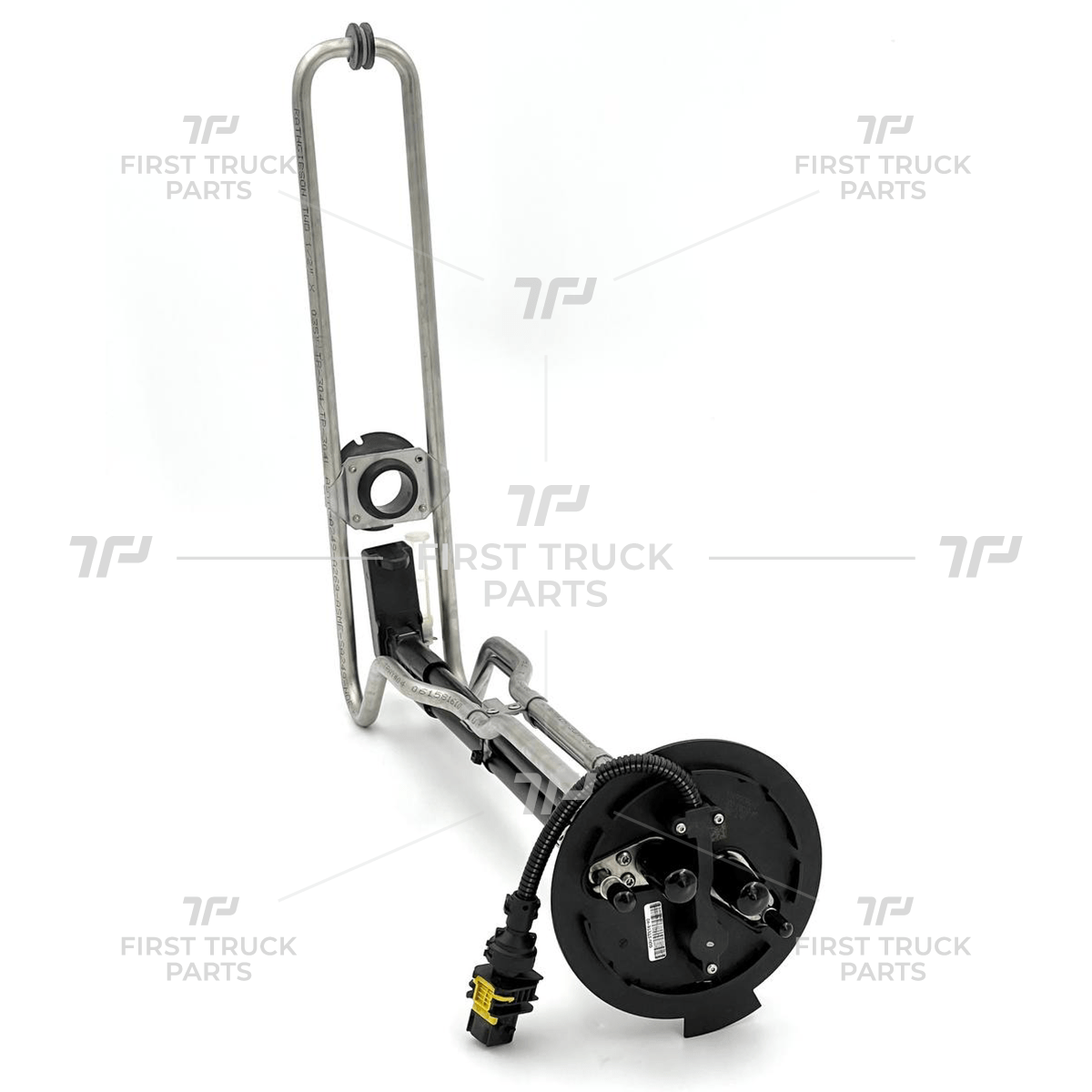 Def Fluid Tester Buy Freightliner Cummins SAE Flange SSI DEF Tank ...