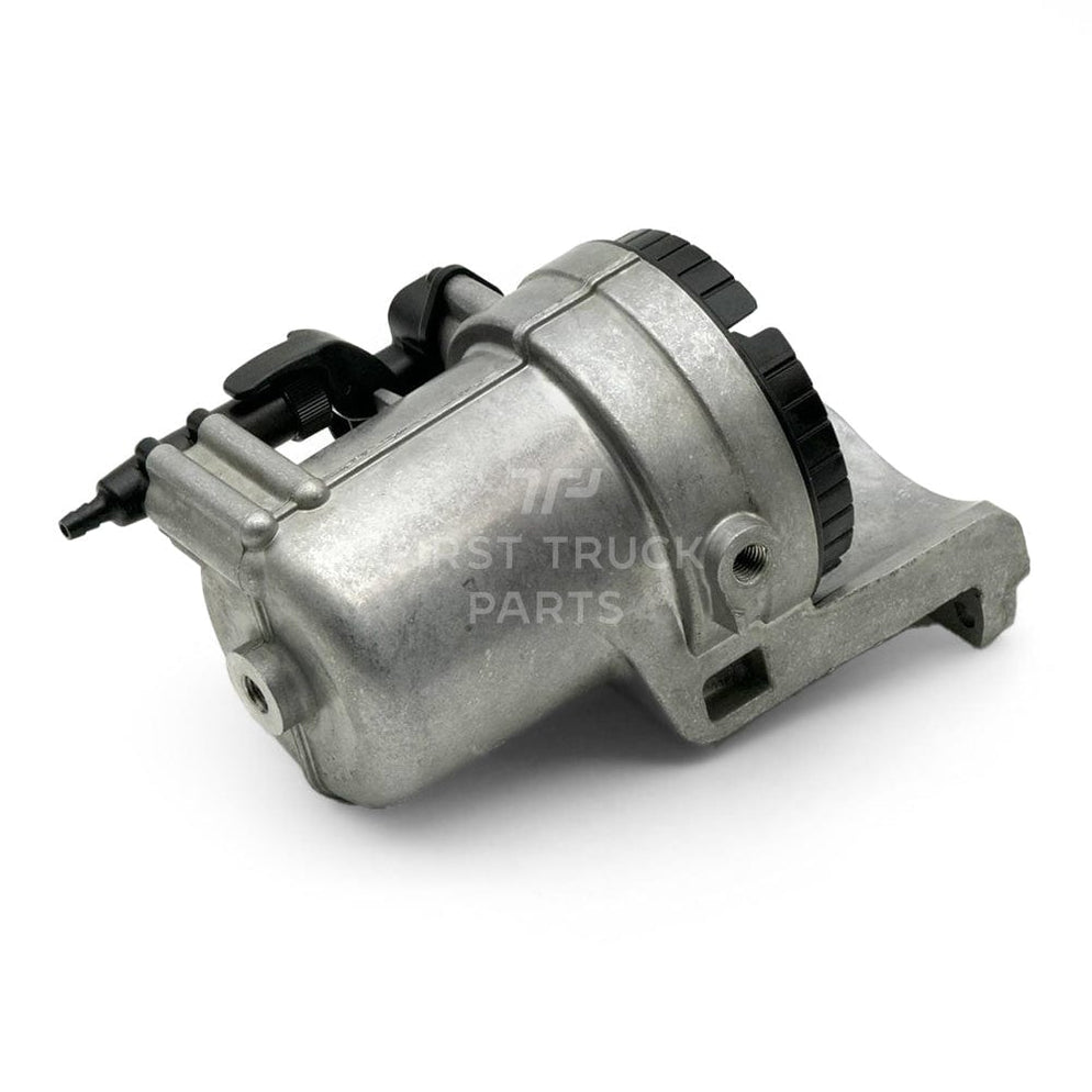 3946872 - Cummins® Fuel Filter Housing For QSB 5.9L, ISC, ISB - 1999-07