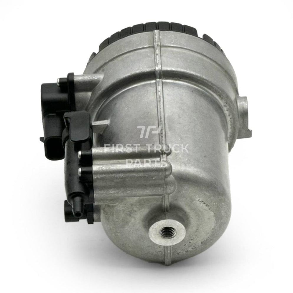 3946872 - Cummins® Fuel Filter Housing For QSB 5.9L, ISC, ISB - 1999-07