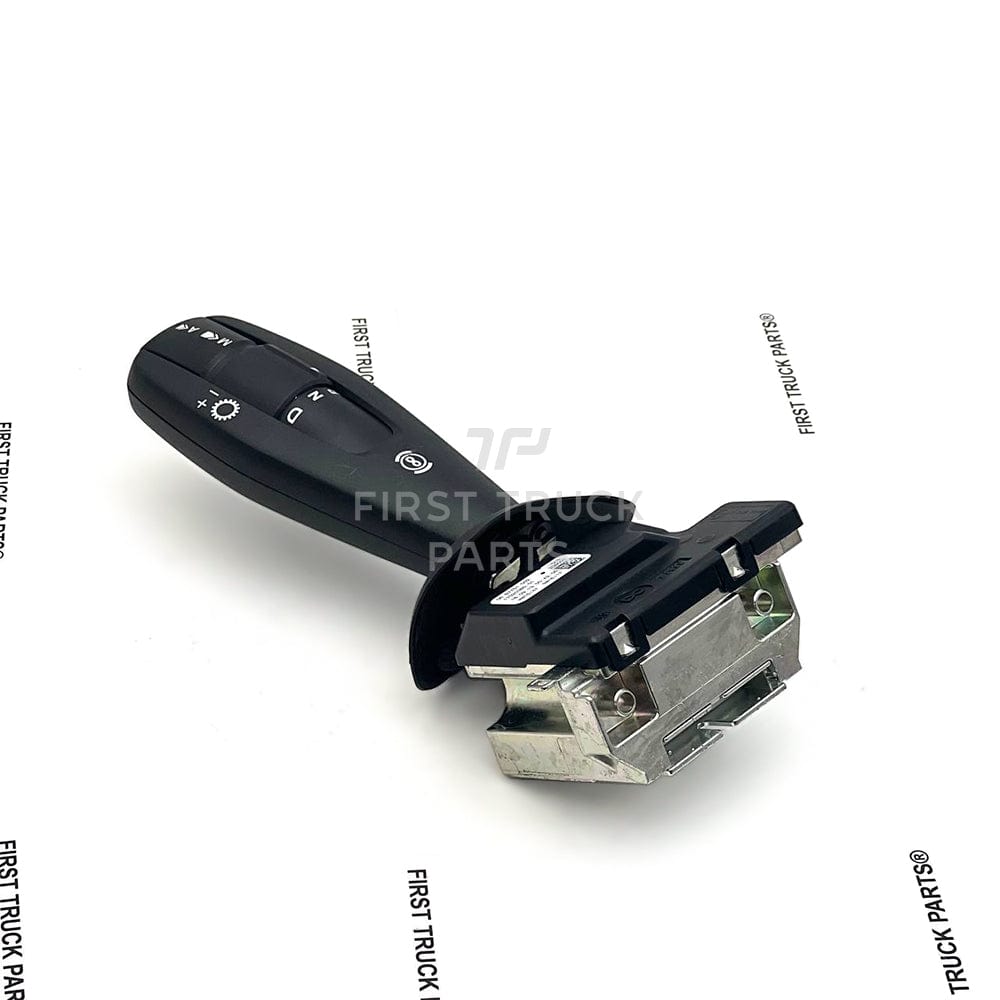 06-87751-002 | Genuine Freightliner® Transmission Shift Control DT12