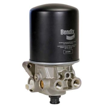 P/N: BX-800887 - Genuine Bendix® - New AD-SP Air Dryer 12V