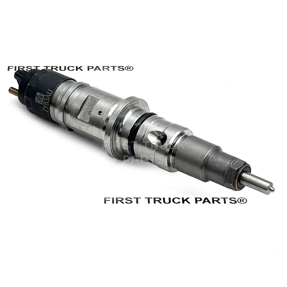 By Bosch® Fuel Injector 6.7 Cab & Chassis 2007-2012 - 0445120204