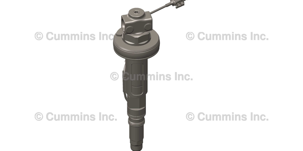 4964172 | Cummins® Fuel Injector fits for Cummins Engine