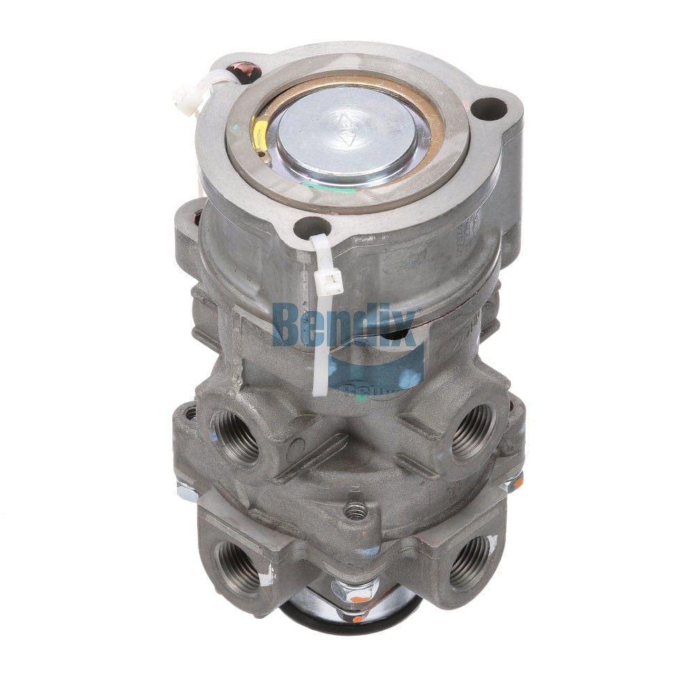 OEM P/N: 5511241 | Genuine Bendix® Foot Brake Valve | E-10