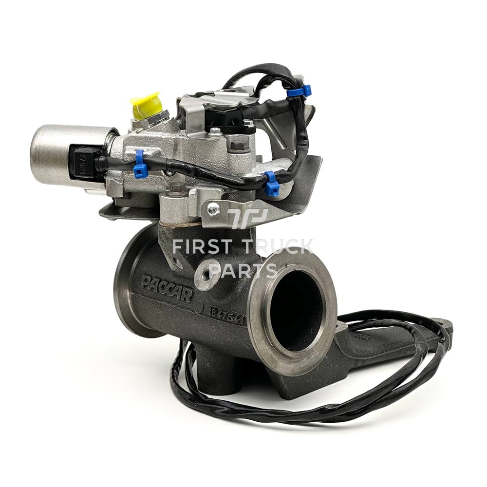 1017000314PE | Genuine Paccar® Exhaust Gas Recirculation Valve