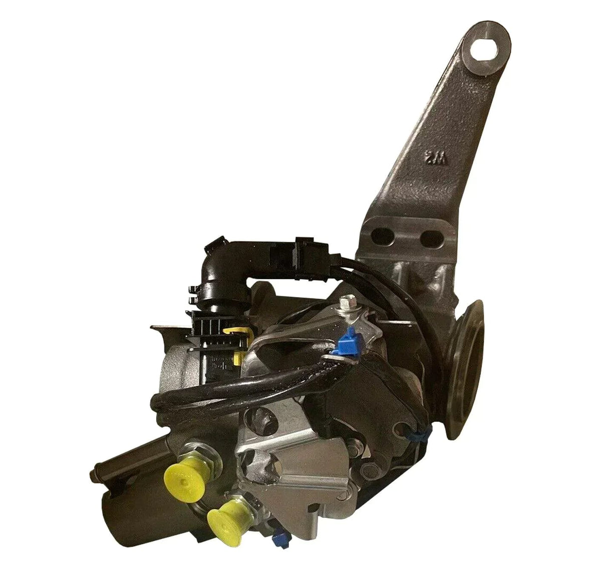 1131800051 | Genuine Paccar® Exhaust Gas Recirculation Valve