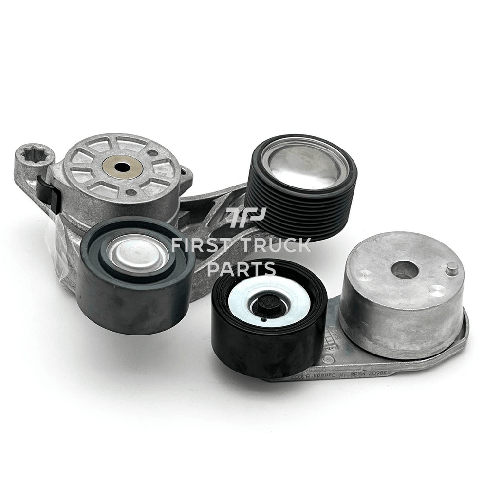 P/N: 22674901 | Genuine Volvo® Belt Tensioner Set Of 3 For MP8, D13