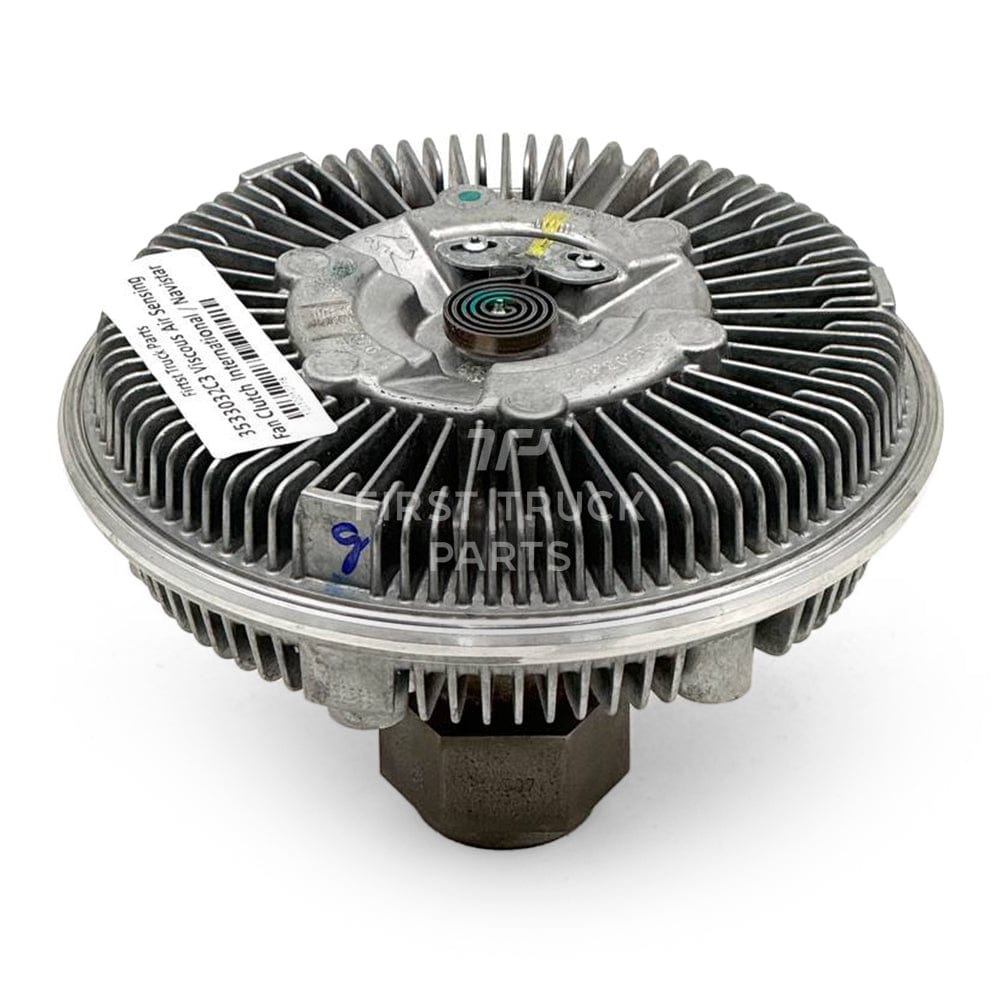 P/N: 3522788C2 | Genuine Navistar® Viscous Air Sensing Fan Clutch