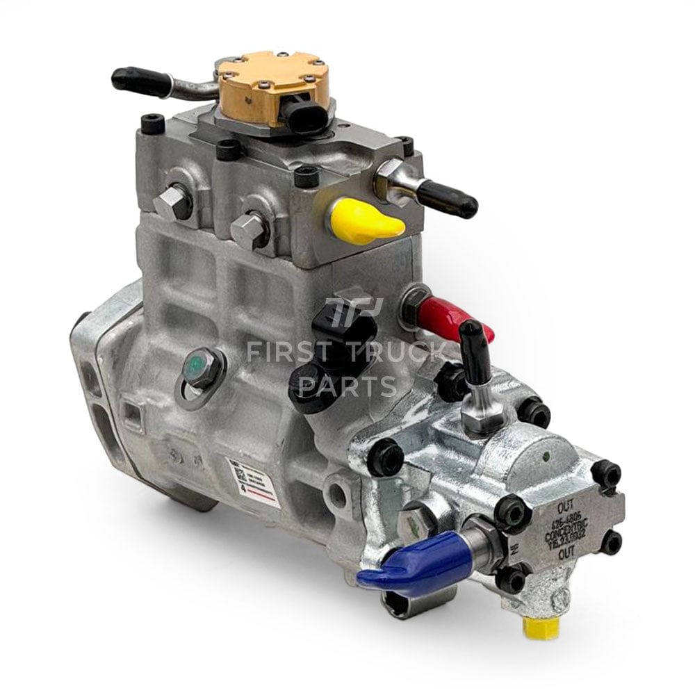 10R-7659, 10R7659 | Genuine Cat® Fuel Inejction Pump for C6.6 C4.4 Eng