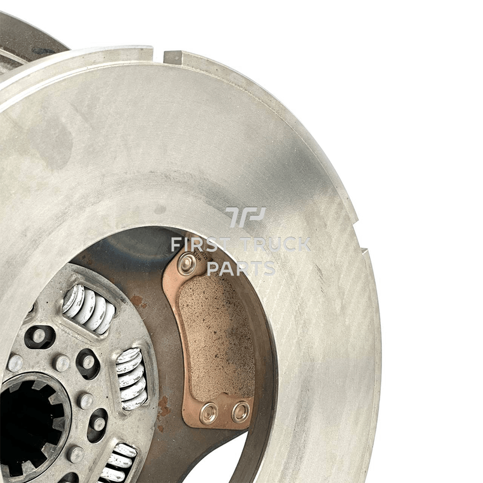 P/N: 108050-59B | Genuine Eaton® Easy Pedal Advantage Clutch - Manual ...