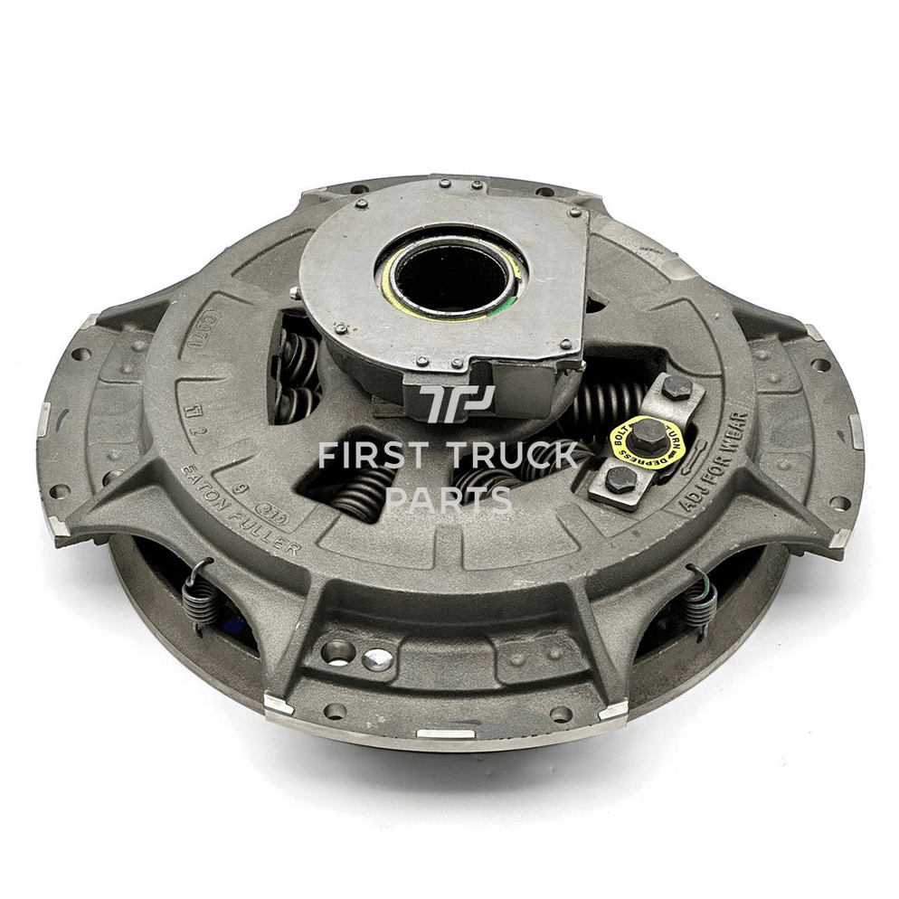 P/N: 108050-59B | Genuine Eaton® Easy Pedal Advantage Clutch - Manual ...