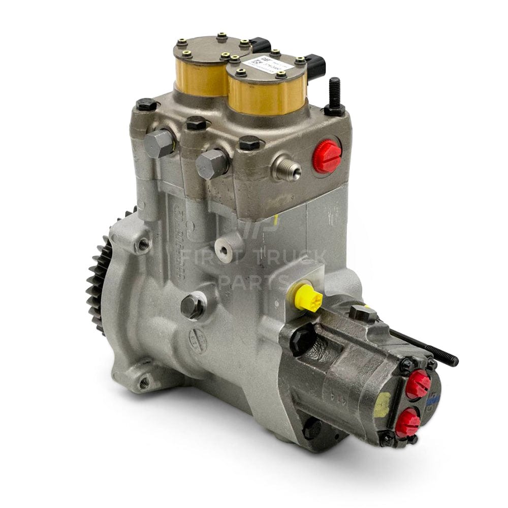 10R6350 | Genuine Cat® Fuel Injection Pump GP for C7, C9, C-9