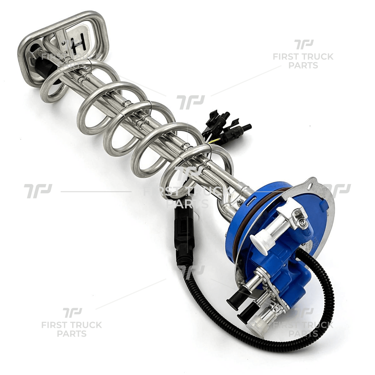 Genuine CAT Parts | 365-Days Warranty on all CAT products
