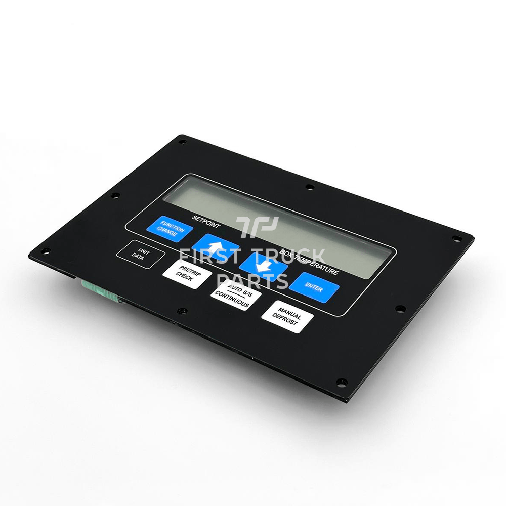 P/N: 12-00307-00 | Genuine Carrier Transicold® New Display Keyboard ...