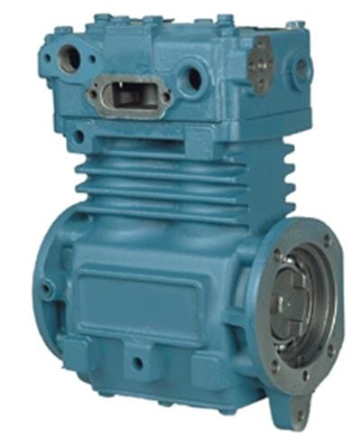 P/N: 0107001 | Genuine Bendix® Air Brake Compressor TF-750