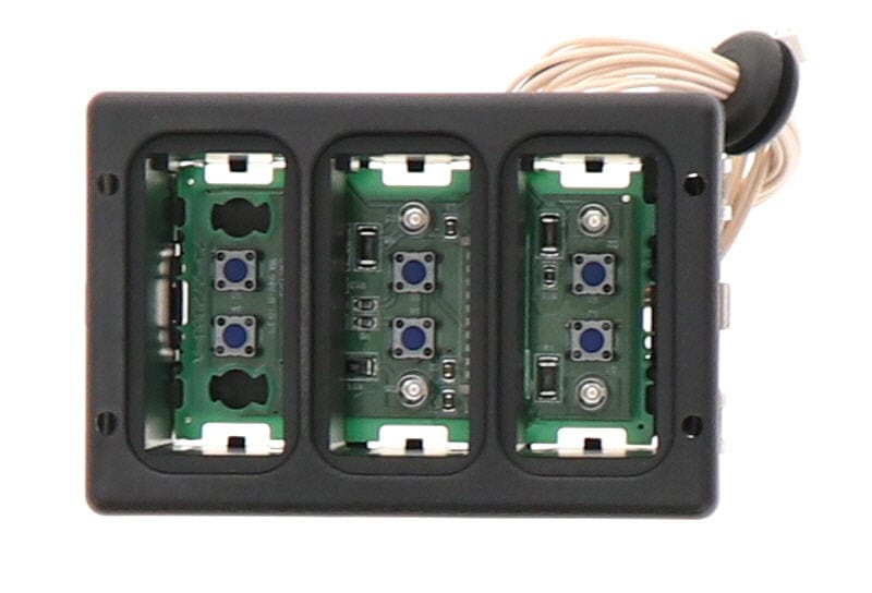 Part Number: 02RI9620CB by International® Headlight Switch Housing