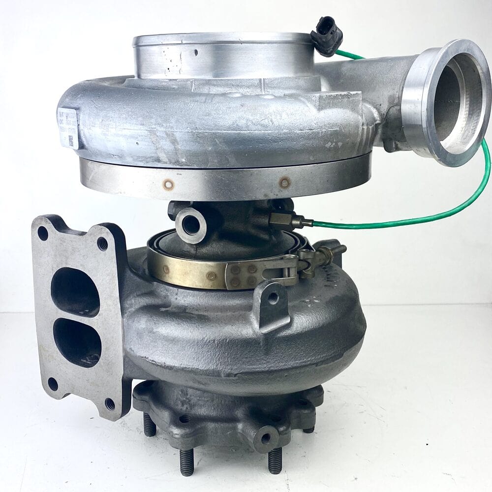 OEM Detroit Diesel® - Part Number: 4710904880 - Turbocharger