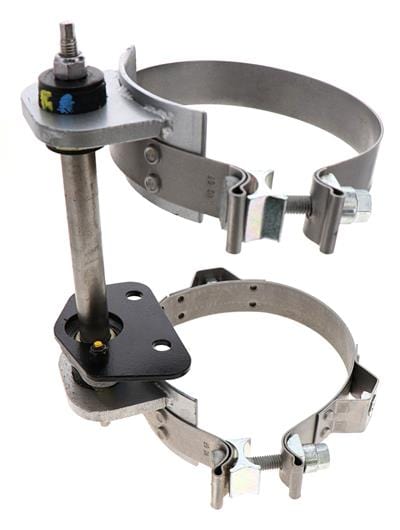 P/N: 23681459 | Genuine Mack® Exhaust Bracket For Mack