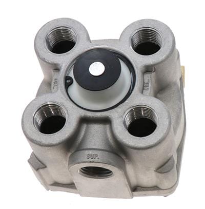 OEM Bendix® - Part Number: 2411-065181 - Relay Valve