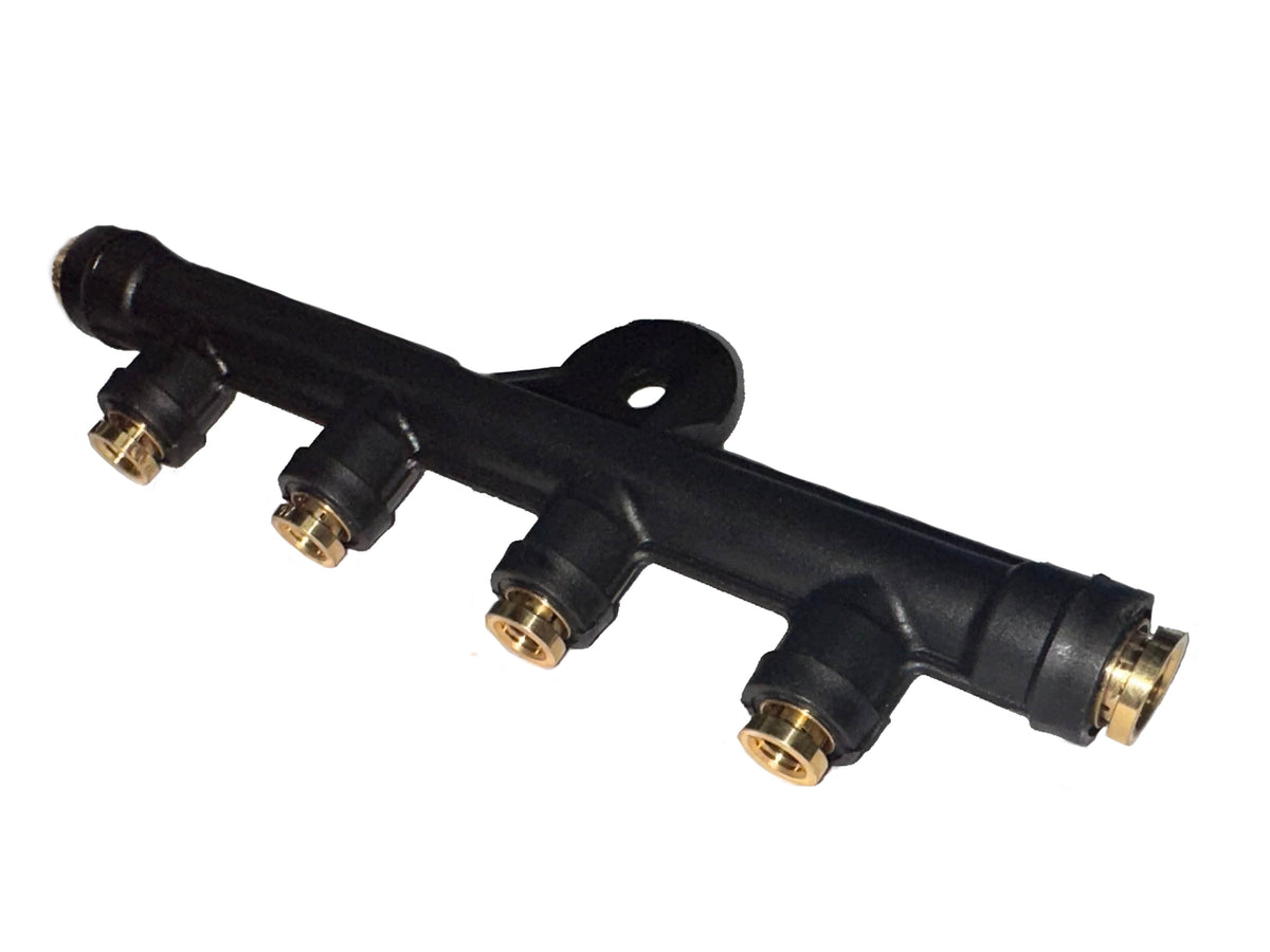 P/№: 3520124C1 by International® - Air Brake Manifold - New