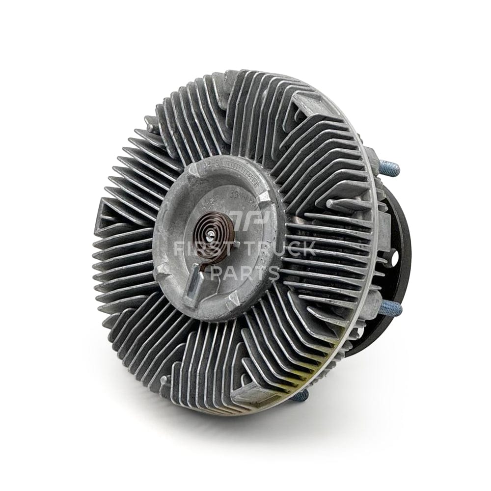 Genuine BorgWarner® - Drive-Viscous Fan - Part N: 17545-1