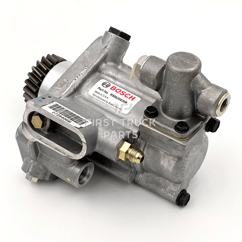 P/N: 1830177C92 | Genuine BOSCH® High Pressure Oil Pump for ...