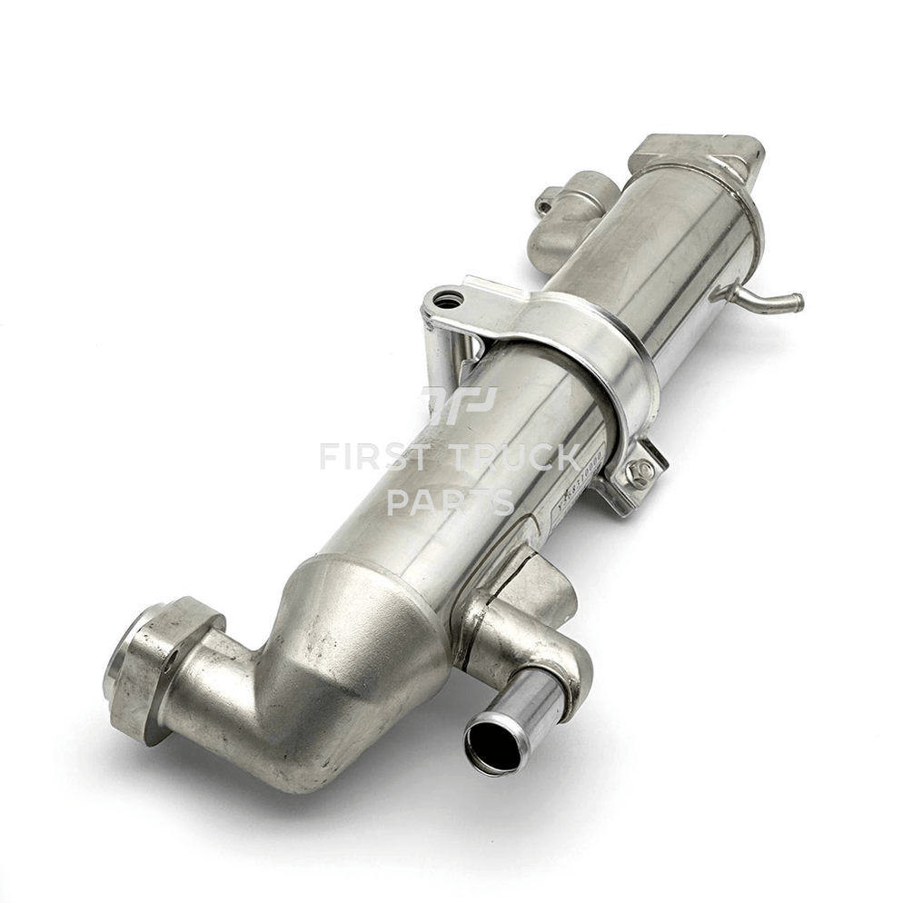 P/N: 1848258C93 Genuine International® New EGR Cooler For DT466 — First ...