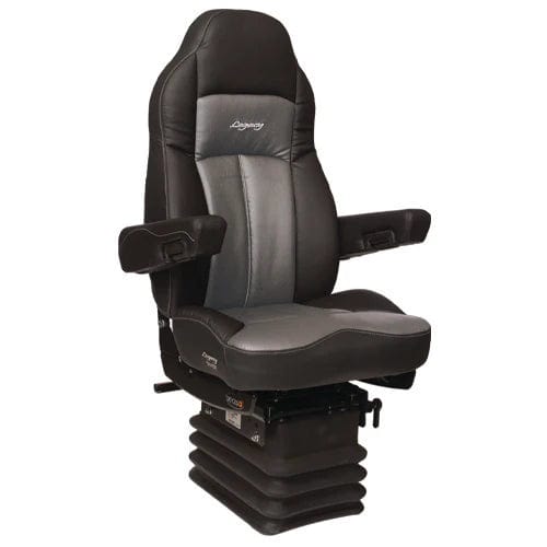 OEM Seats Inc.® - Part Number: 188121MW1165 - Seat Two Tone With Arms ...