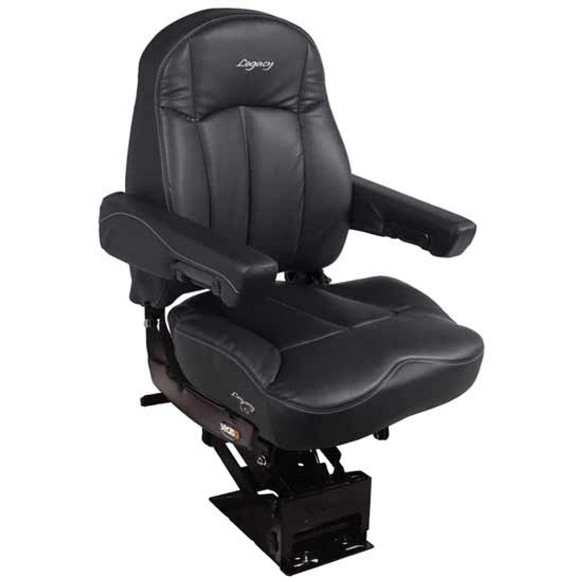 OEM Seats Inc.® - Part Number: 188891MW61 - Seat (Mid Back) with Armrests