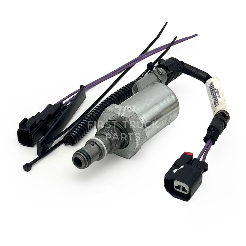 OEM International® Injection Pressure Regulator Valve - 3035970C91