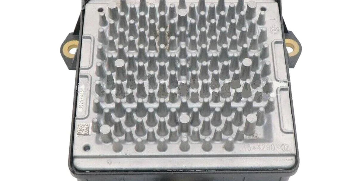 P/N: 19435615 | Genuine GM® 6-Speed Transmission Control Module