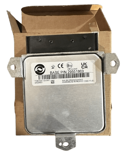 29551869 | Genuine Allison® Transmission Control Module 28598676