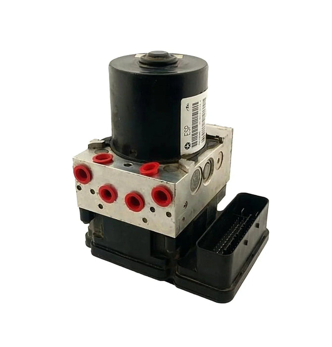 68193650AD | Genuine Dodge® ABS Anti-Lock Brake Pump Assembly