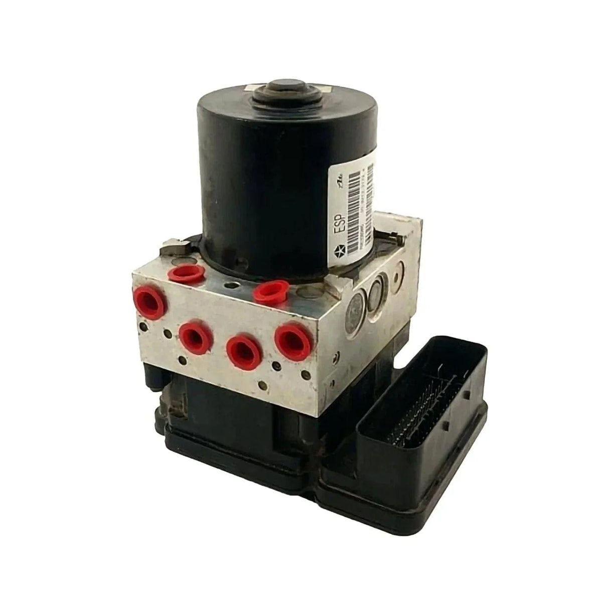 P68193650AD | Genuine Dodge® ABS Anti-Lock Brake Pump Assembly