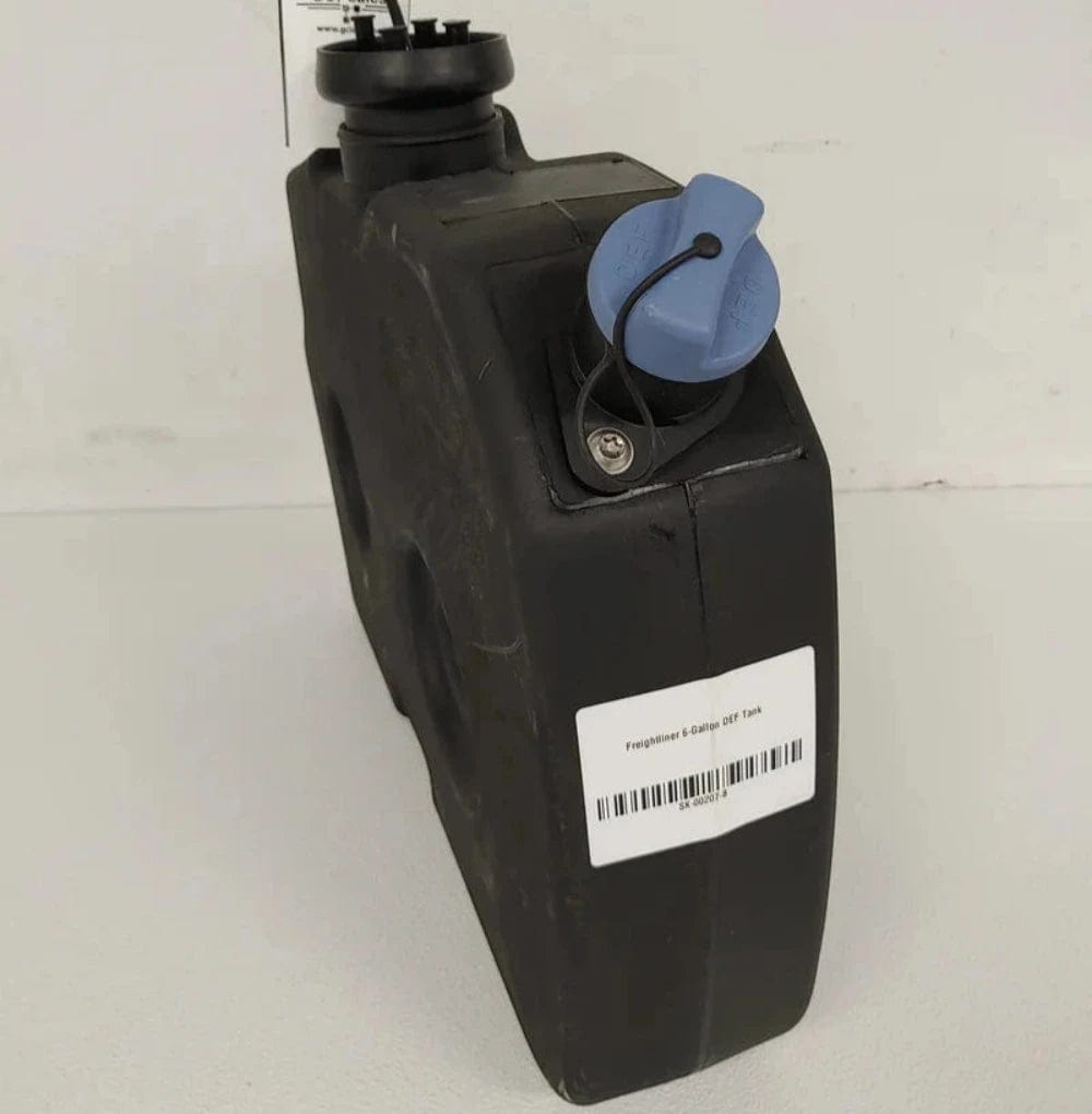 P/N: 04-30382-000 | Genuine Freightliner® DEF Tank 6 Gallon