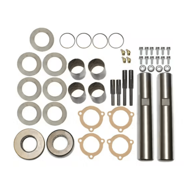 Part Number: 2505496C91 | Genuine Meritor® King Pin Kit