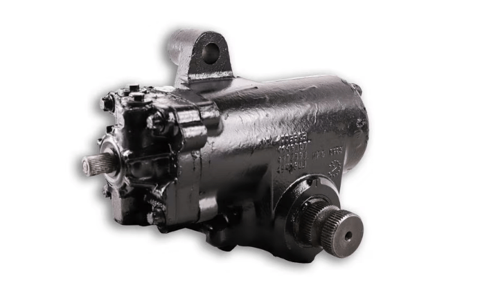 Genuine TRW® Power Steering Gear - Part N: 383013409