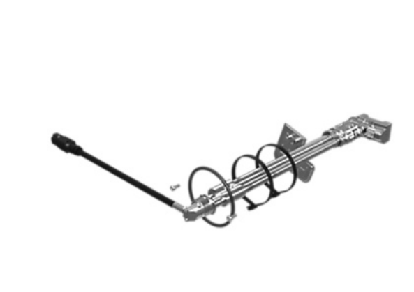 P/N: 594-8693 | Genuine CAT® Def Tank Pump Manifold