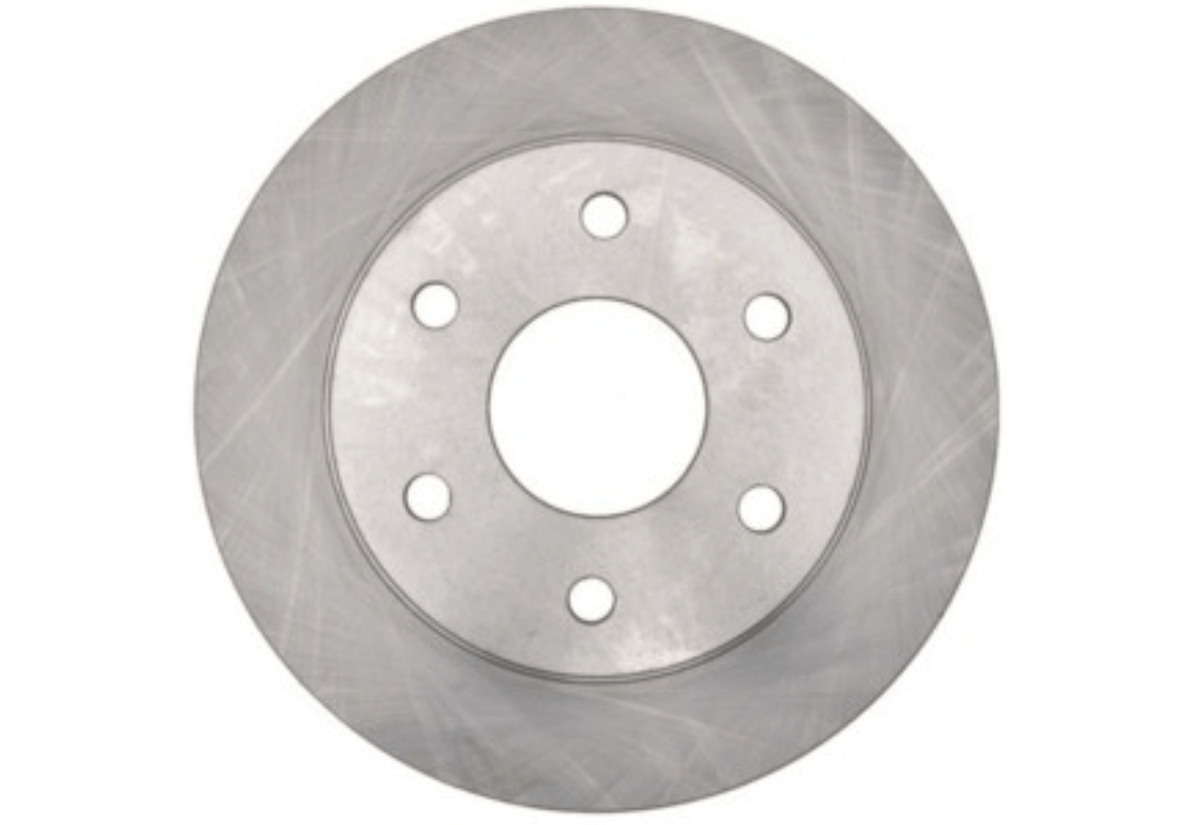 OEM P/№: 4886825 | Genuine NAPA® Front Brake Rotor