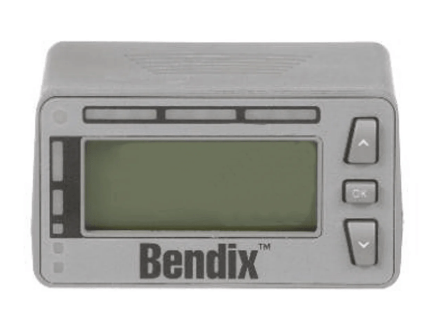 P/N: 2516053C1 | Genuine Bendix® Control Display Driver