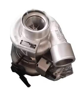 R6507-12-5010 - Komatsu® Turbocharger For Komatsu PC490LC-10 Excavator