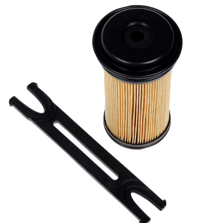 Part/Nr: 5303604 Manufactured by Cummins® Diesel Exhaust Fluid Filter