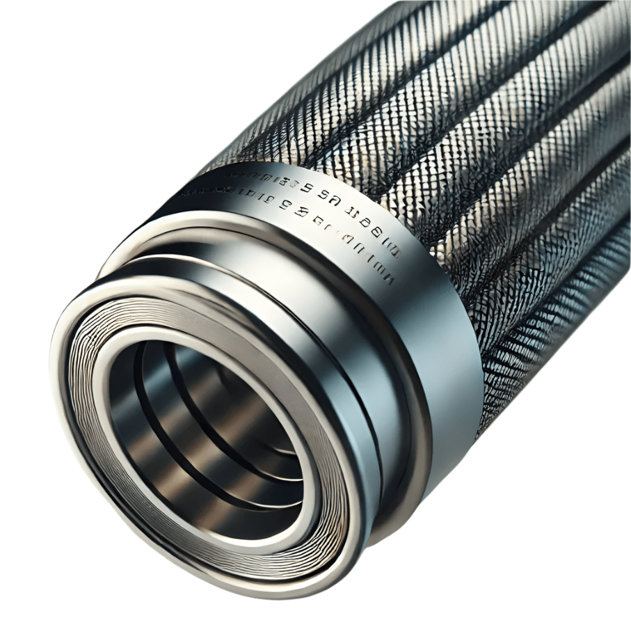 3994400C91 | Genuine Navistar International® Hose, Air Teflon, 29.0 IN