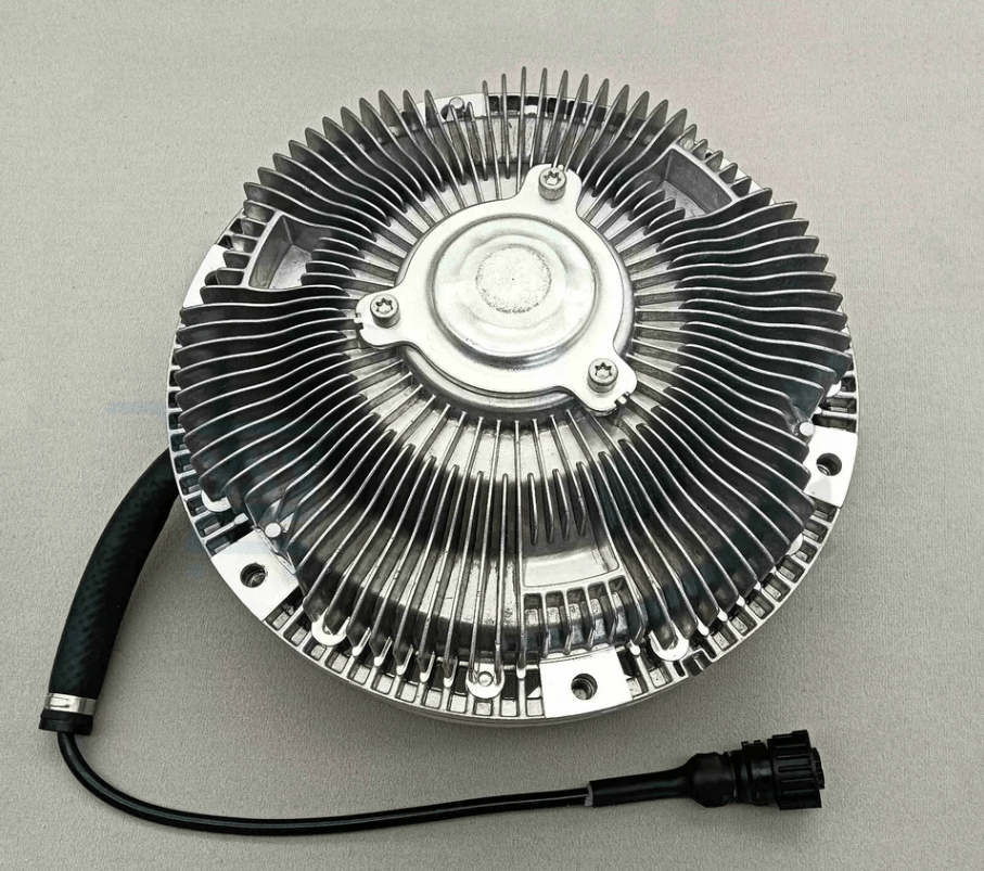 4111771C1 | Genuine Navistar International® SA85 Spin-On Drive Fan, 2-