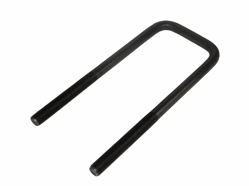 C34-6000 | Genuine Paccar® Rear Suspension U Bolt (for Kenworth, Peter