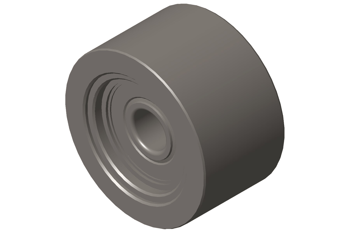 P/№: 3106237 by Cummins® - Idler Pulley - New