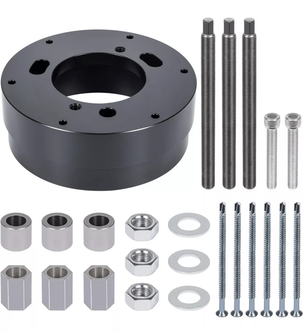 Part/Nr: 4918989 - Manufactured by Cummins® Front Crankshaft Seal