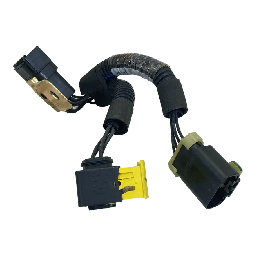 OEM Cummins® - PN: 707280AT - Sensor Temperature Dpf Wiring Harness